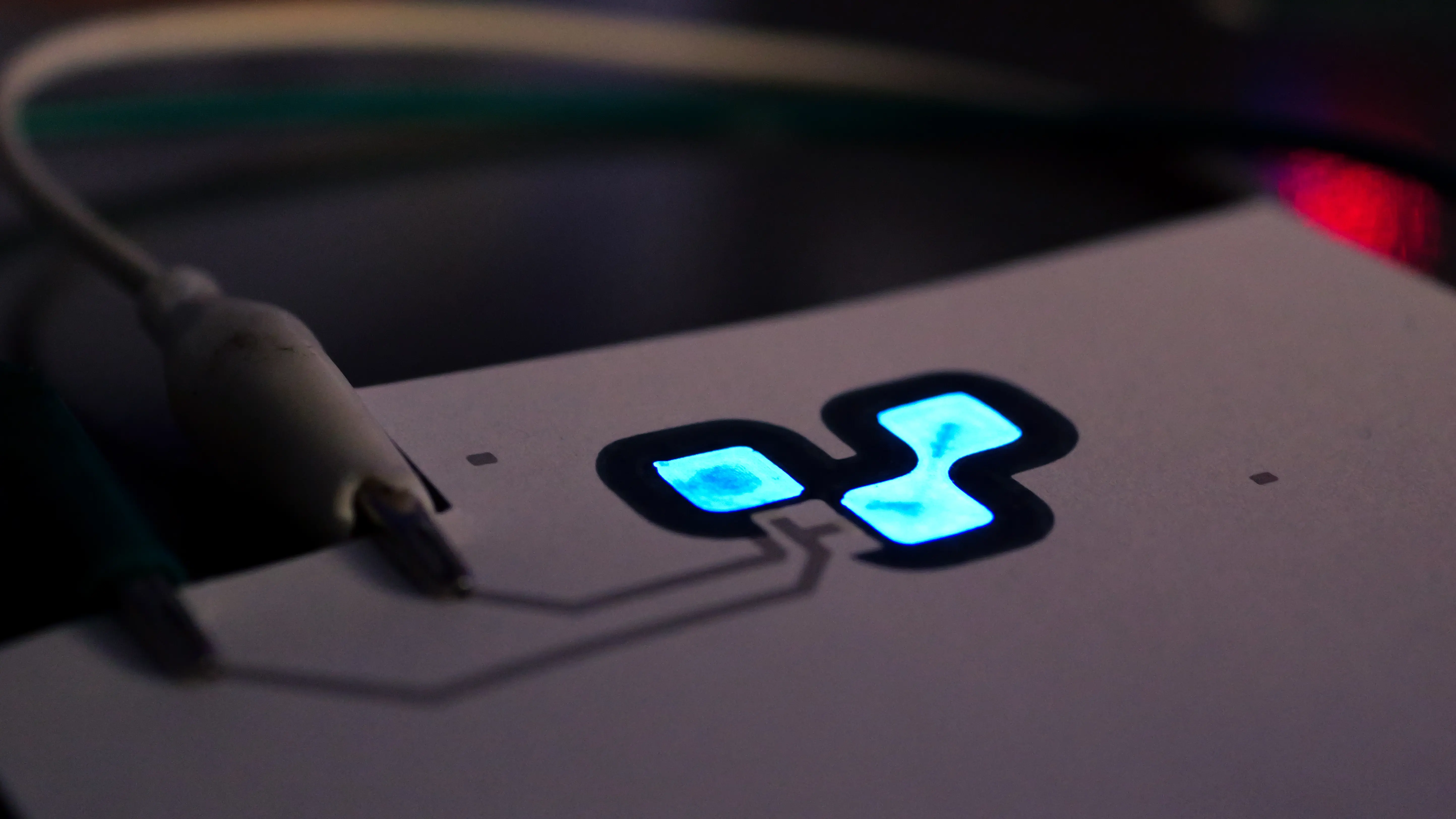 Applications | Voltera