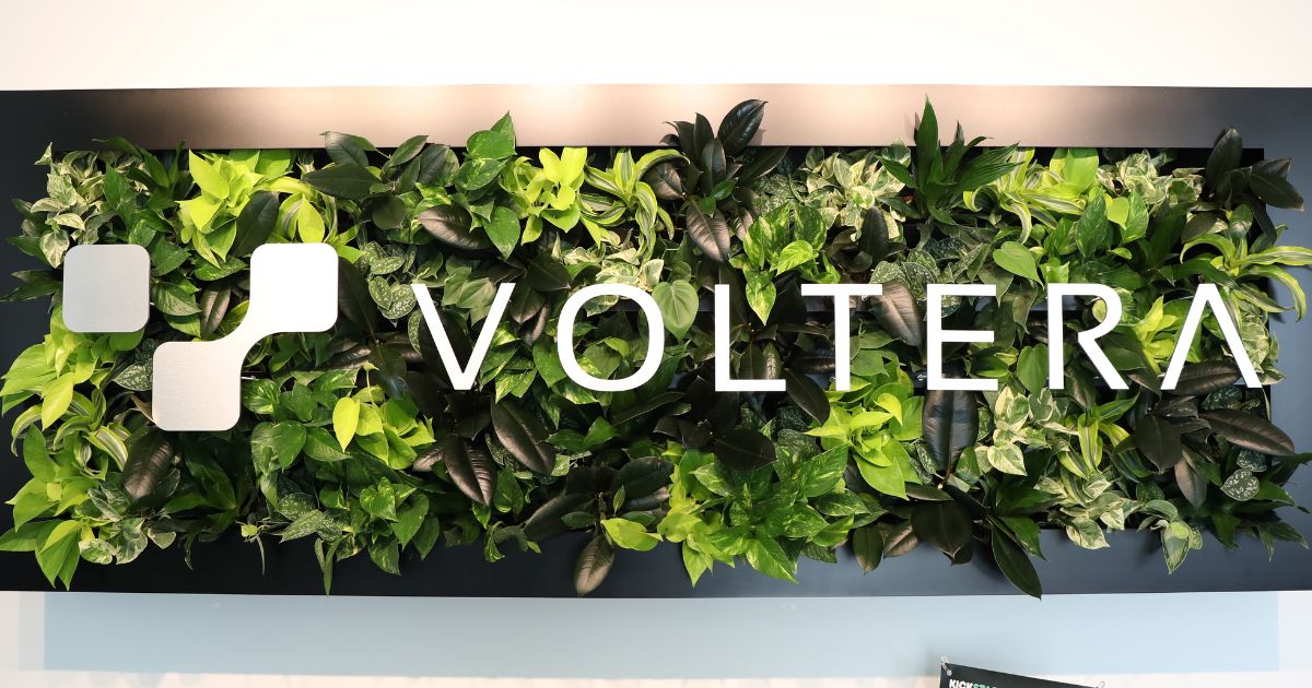 Privacy Policy | Voltera