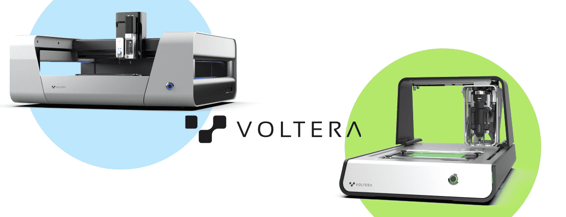 Terms of Service | Voltera