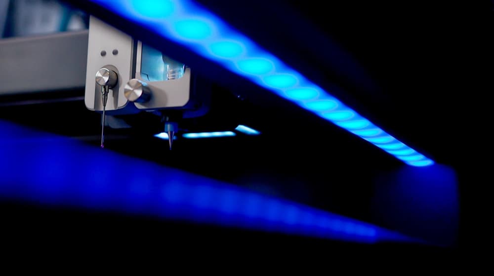 NOVA - A Flexible and Printed Electronics Platform | Voltera