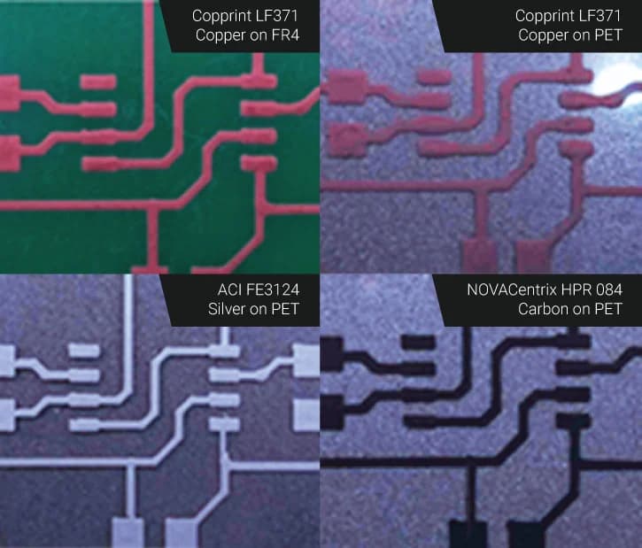 NOVA - A Flexible and Printed Electronics Platform | Voltera
