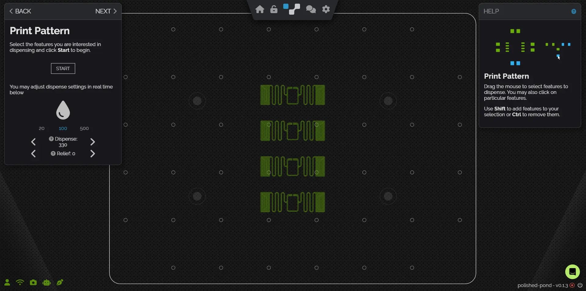 NOVA - A Flexible and Printed Electronics Platform | Voltera