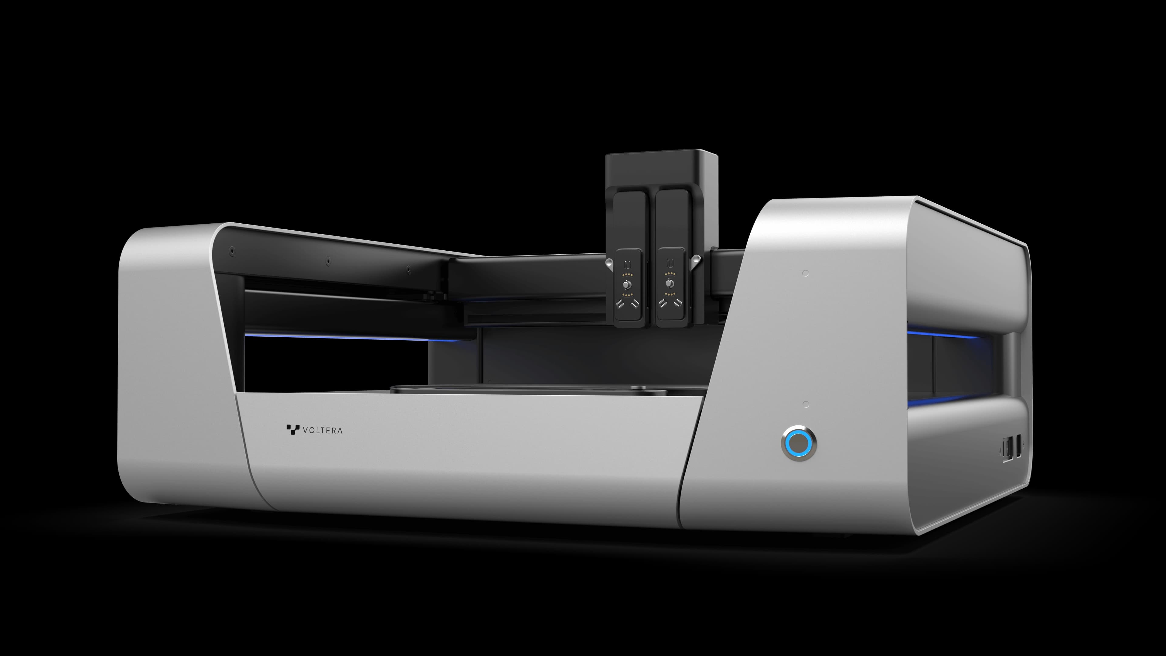 NOVA - A Flexible and Printed Electronics Platform | Voltera